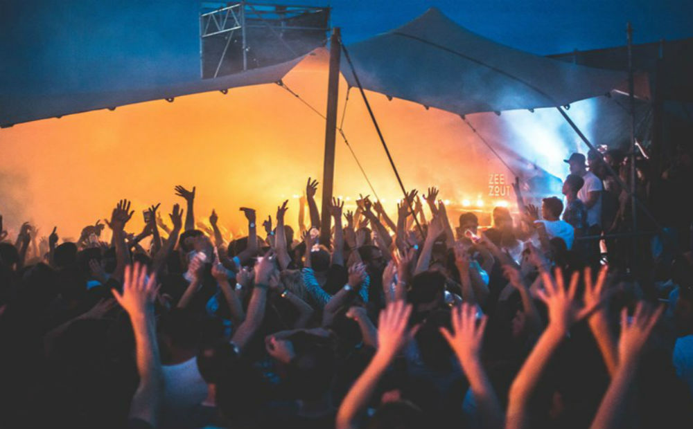 Deze week dansen wij bij deze feestjes tijdens ADE | FEM FEM