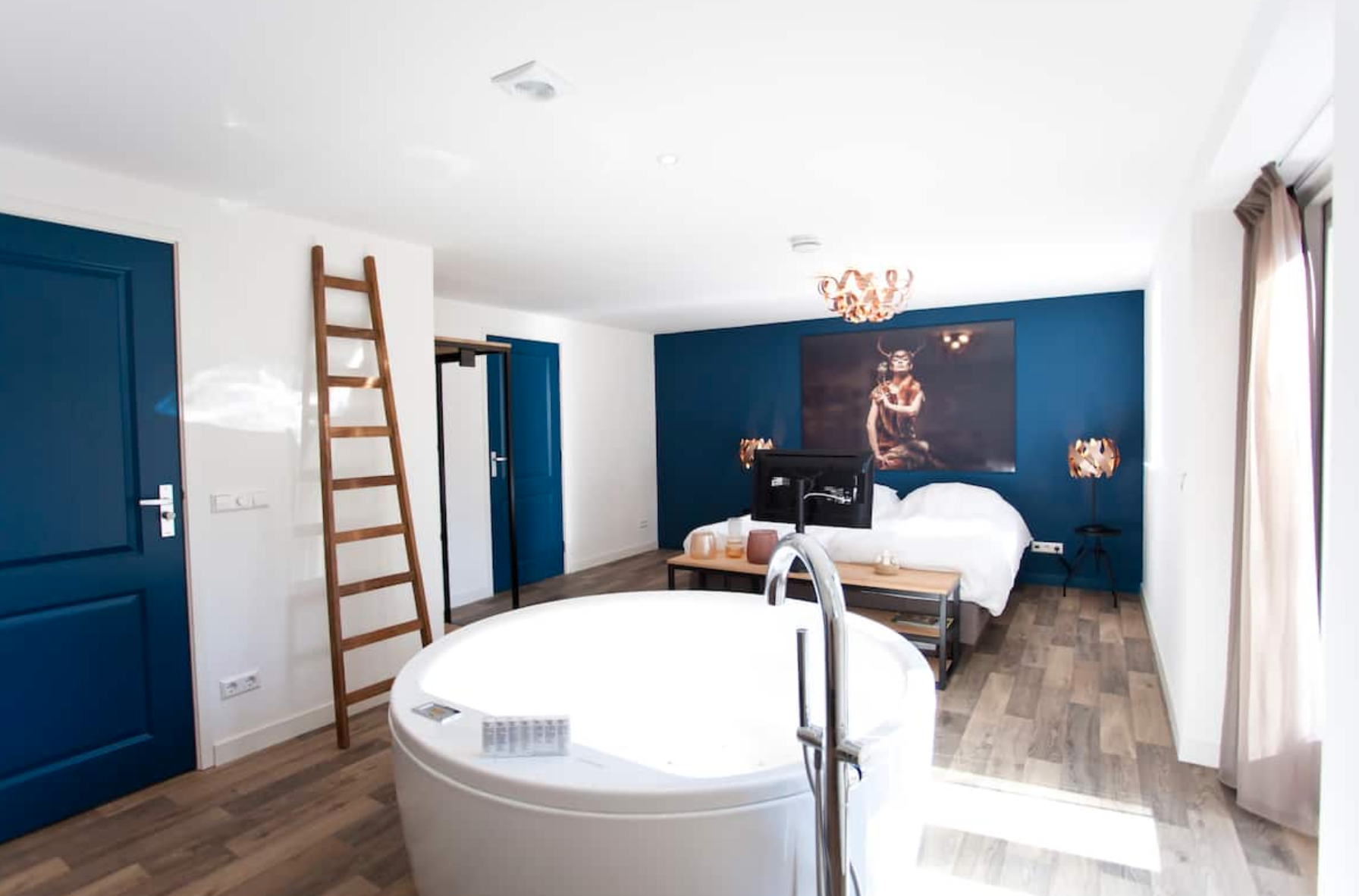 6x de mooiste vakantiehuisjes in Nederland mét jacuzzi | FEM FEM