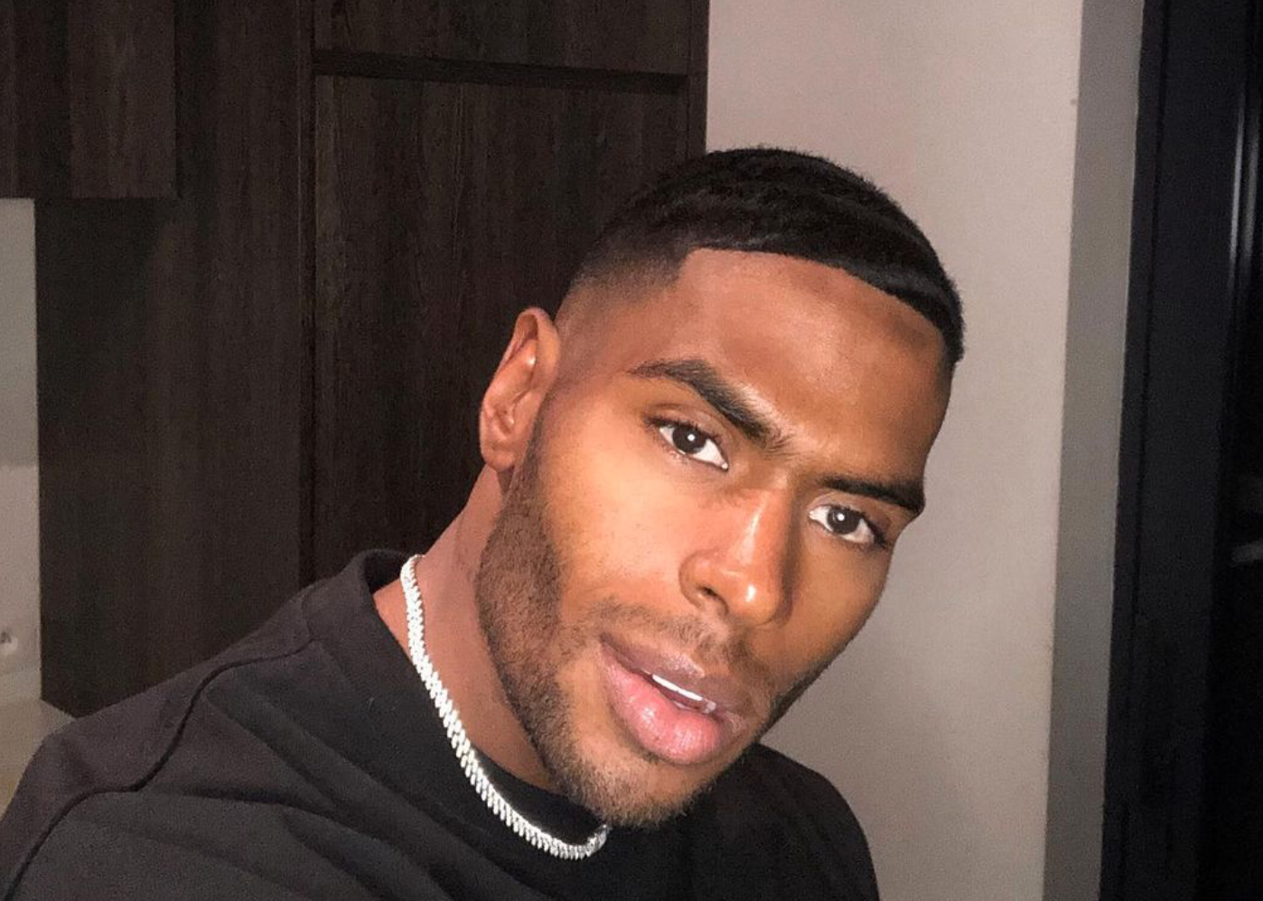 What! Denzel Slager binnenkort te zien als acteur? | FEM FEM