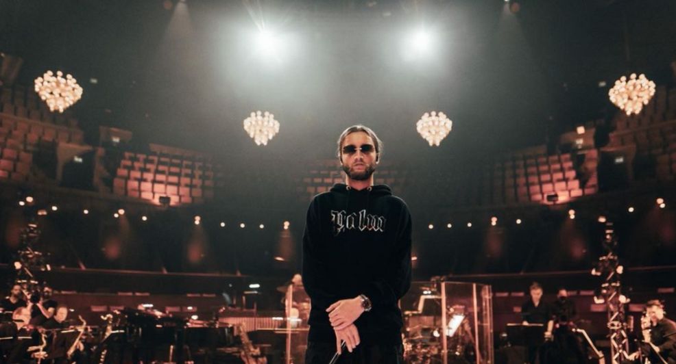 De 29-jarige rapper Kevin woont in dit jaloersmakende penthouse in ...