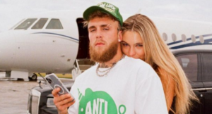 Oelala: dit zijn alle vriendinnen van Jake Paul